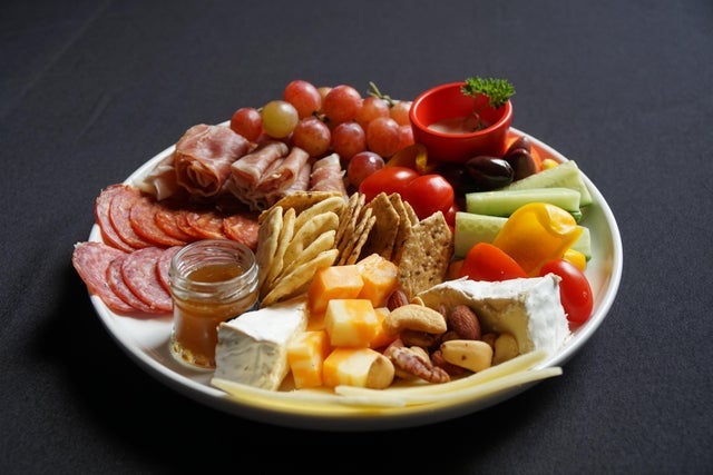 PRE-ORDER OPEN MIC FOOD | Grand Maple Event Centre